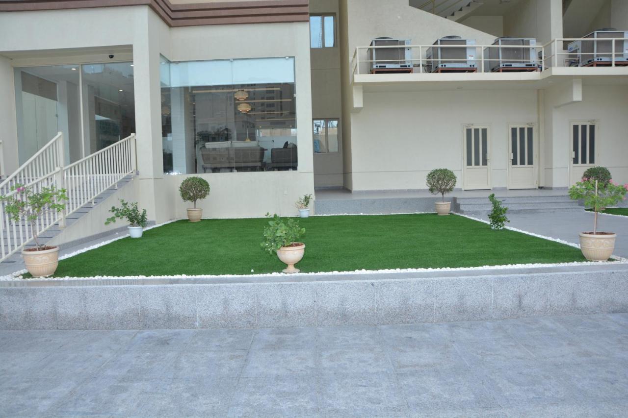 THE LOFTS KUWAIT FINTAS HOSTEL KUWAIT CITY