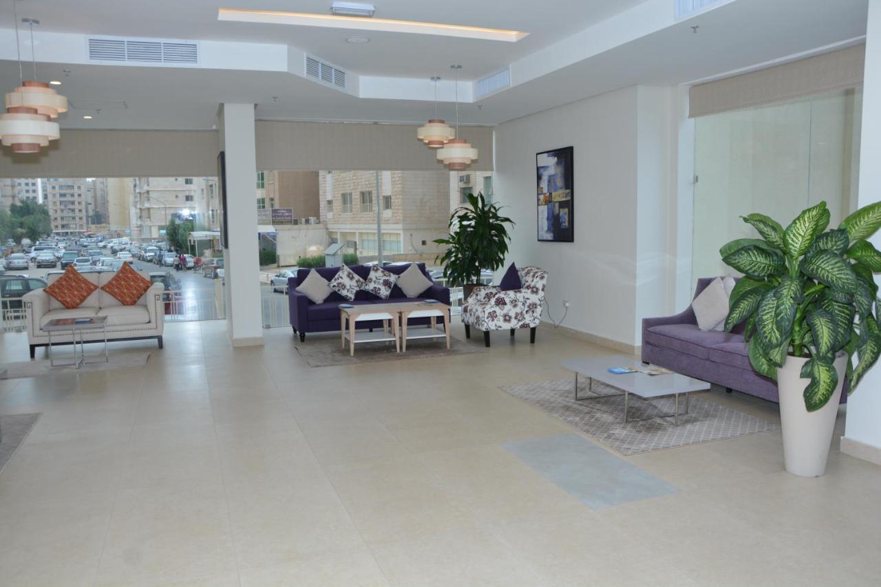 THE LOFTS KUWAIT FINTAS HOSTEL KUWAIT CITY